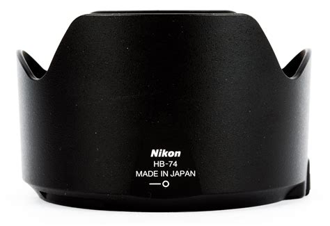 Rent A Nikon 24 70mm F28e Ed Af S Vr At