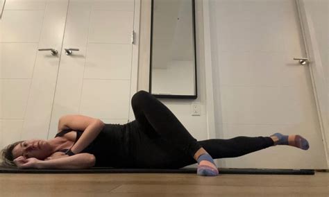 Commonly Forgotten ACL Physical Therapy Exercises To Rehab ACL Injury Katie E Good