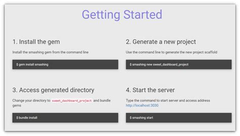 Dashboard Tools To Manage Your Homelab Effectively