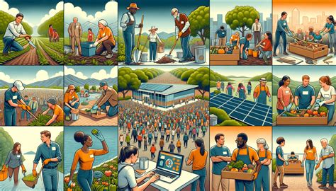 Examples Of Csr Initiatives That Transform Communities