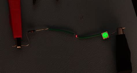 Testing LED Brightness Details Hackaday Io