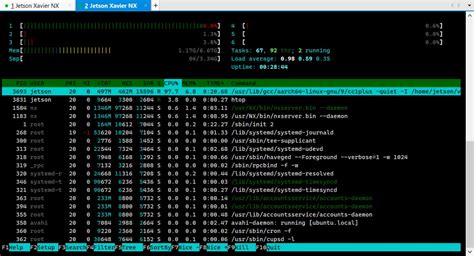 Nvidia Jetson Xavier Nx 部署 Pytorch环境yolov8v5 Patricks Blog