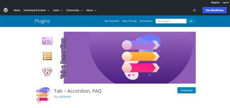 7 Best Wordpress Tabs Plugins Horizontal And Vertical Groundwp