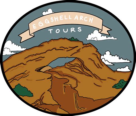 Home Eggshell Arch Tours