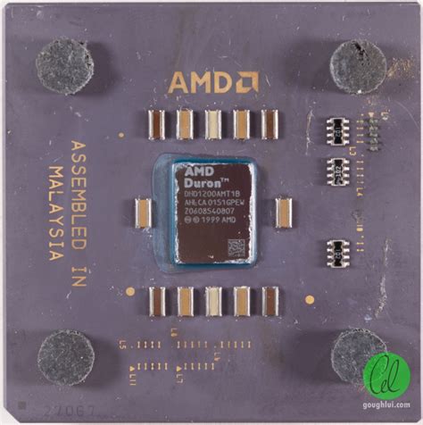 Socket 462 Or Socket A Amd Goughs Tech Zone