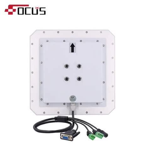 Uhf Rfid Reader Software Download Long Distance Uhf Rfid Reader Long Range Uhf Rfid Reader And