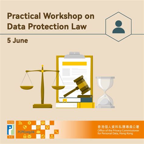 Privacy Dataprotection Pcpd Pdpo Privacycommissioner Law Legal
