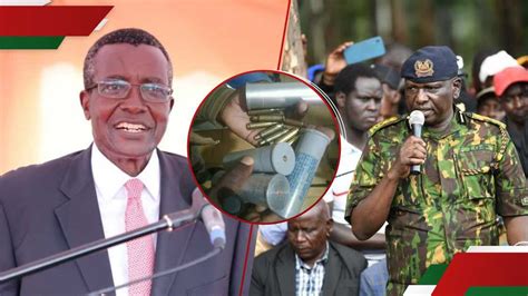 David Maraga Calls For Investigations Into Angata Barikoi Violence That Left 5 People Dead