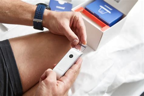 Male Fertility Test In Mins Completely At Home Sperm Test