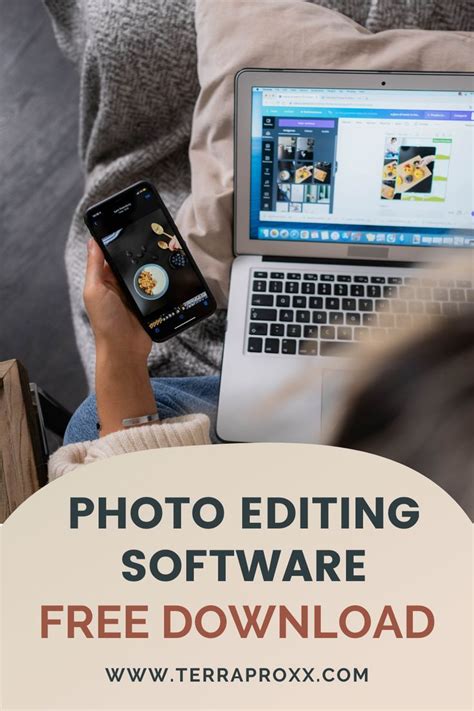 Download Photo Editor Best Software And Apps Terra Proxx Photo