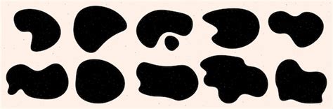 Small Blob Vectors And Illustrations For Free Download