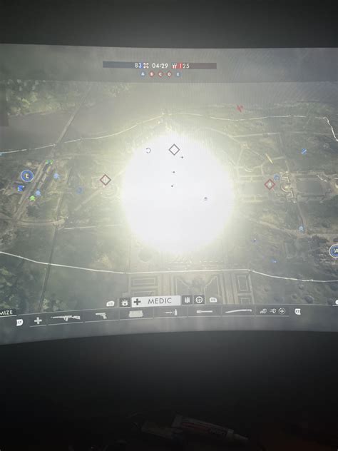 Anyway To Fix This Bug Without Restarting The Game Rbattlefieldone