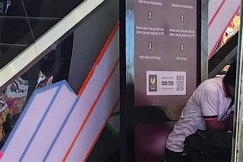 Woman Shares How Workers In Chennai Mall Stand Over 8 Hours During