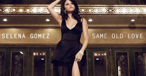 Gomez Demonstrates Maturity With ‘same Old Love The Talon