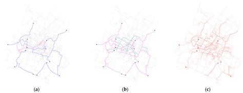 Application Of Primary Network Analysis In Real Water Distribution Systems
