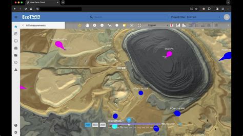 Jennifer C On Linkedin Bigdata Datavisualization Decarbonation Digitaltwin Voxels…