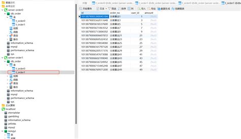 Mybatis Flexshardingsphere Jdbc多数据源分库分表mybatis Flex Sharding Jdbc Csdn博客