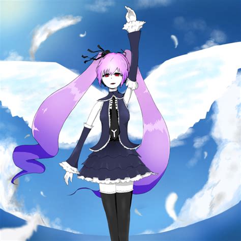 初音ミクの激唱 Ibispaint