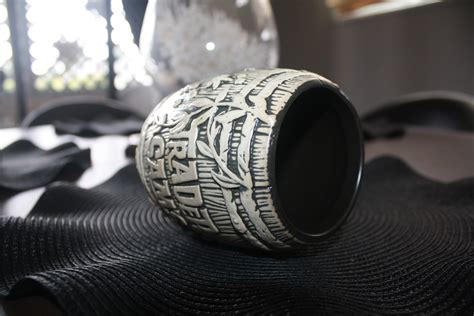 Dark And Tiki Trader Sams New Mugs