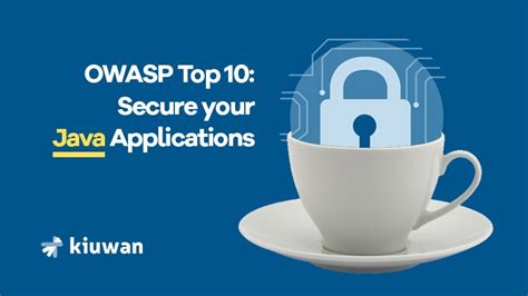 Swapnil Phalke On Linkedin Owasp Top 10 How To Discover Vulnerabilities In Your Java Applications