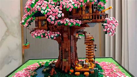 Lego Creators Show Off Their Most Interesting Builds Here Are The 50