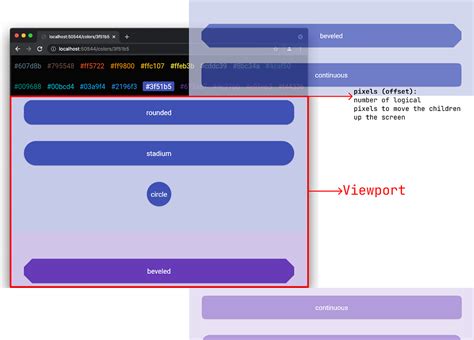 Flutter For Single Page Scrollable Websites With Navigator 20 — Part 2