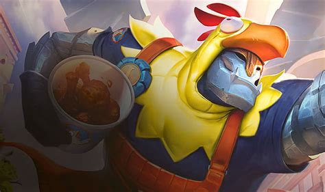 Galio Tft Items Set 14 Tier List And Bis Build Tftbuilder