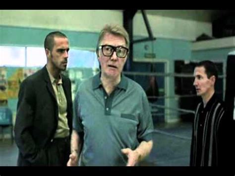 Snatch Best Bricktop Scene Youtube
