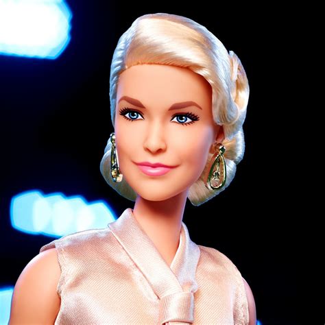Rebecca Welton Ted Lasso Barbie Doll Mattel Creations