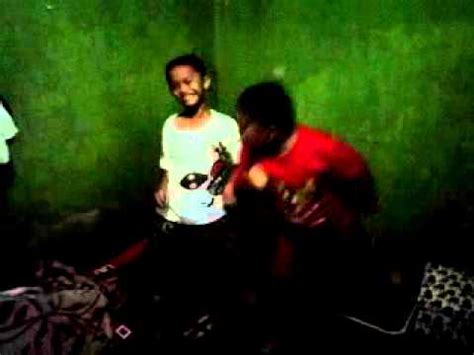 Haram Sex Cibuntu YouTube