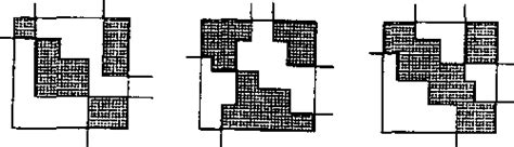 Figure 3 From Genetic Vlsi Circuit Partitioning With Two Dimensional Geographic Crossover And