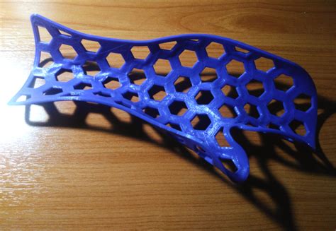 Progressth 3d Printing Resting Hand Splint Could Save Hospital Hundreds Of Dollars
