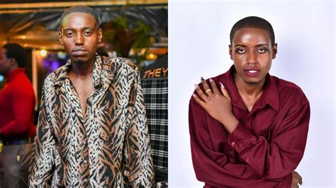 Brian Chira Narrates How He Was Infected With Hiv