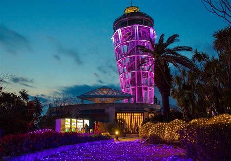 Enoshima Lighthouse Series Top 15 Most Fascinating Lighthouses