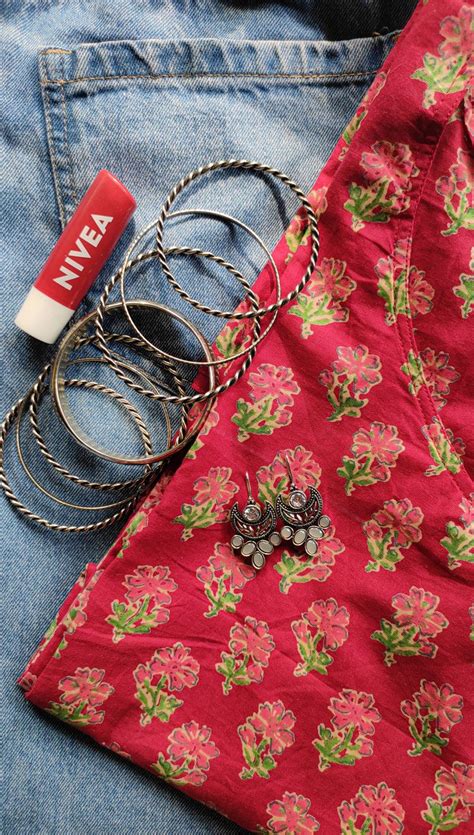 Desi Avtar 🪷🪕 Simple Casual Outfits Stylish Outfits Casual Desi