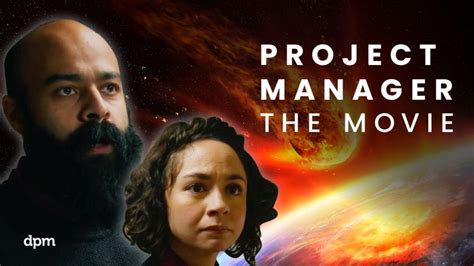 The Digital Project Manager On Linkedin Project Manager The Movie The Story Of An Unsung Hero