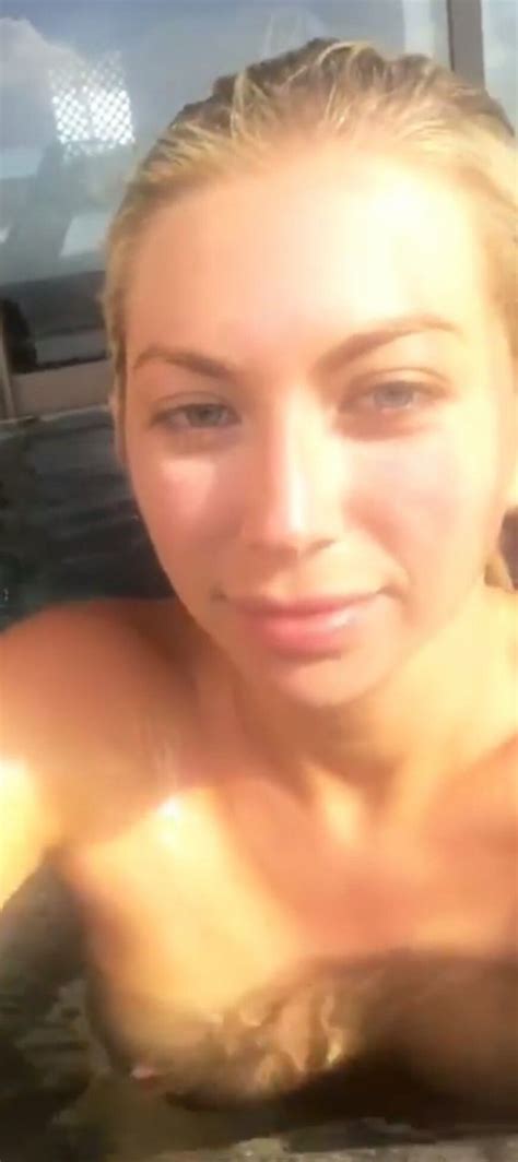 Stassi Schroeder Nude Celebs The Fappening Forum
