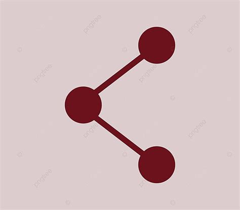 Managing Link Icon Graph Connect Computing Vector Graph Connect