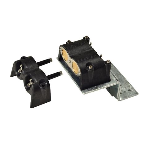 Gate Mounting Bracket Nemtek