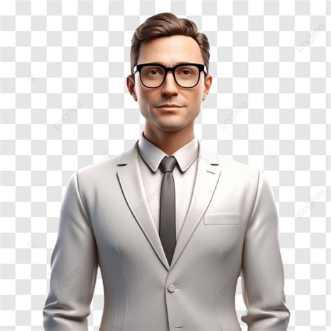 양복을 입고 안경을 쓴 남자는 넥타이 양복을 입은 남자 그리고 안경은 넥타이를 매고 있어요 남성복 Png 일러스트 및 이미지 에 대한 무료 다운로드 Pngtree