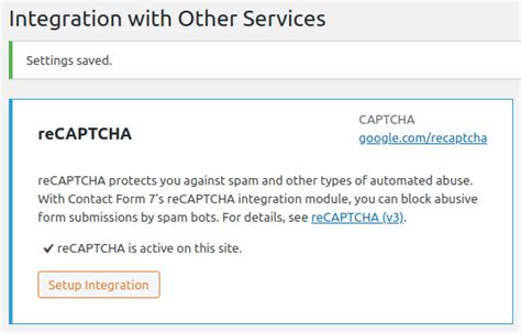 How To Add Captcha To Contact Form 7 Best Alternate Way