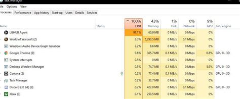 Hey Logitech This Is STILL Happening R LogitechG