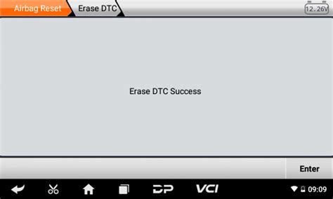 FORD ECOSPORT AIRBAG RESET CNAUTOTOOL OFFICAL BLOG