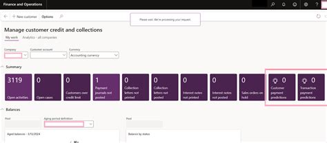 Dynamics 365 Finance How To Import Electronic Reporting Er Configurations From Microsoft