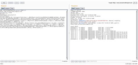 CVE Annualcreditreport Unpatched PoC Example