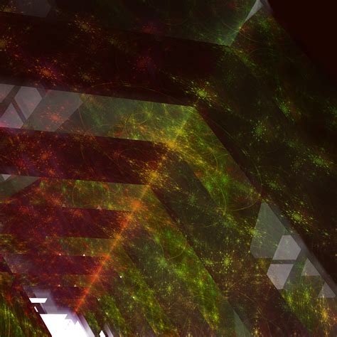 TESSERACT On Behance