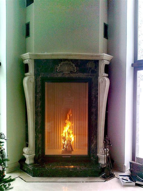 300 моделей Камины Киев топки биокамины печи на любой вкус