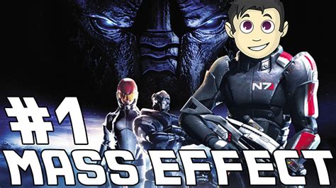 Mass Effect Thumbnail By Skynote505 On Deviantart