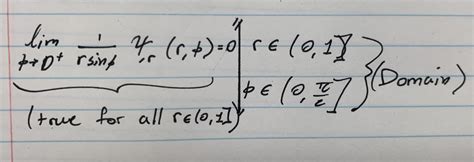 Do I Need To Use Lhopitals Rule Here To Prove That This Limit Converges R Askmath