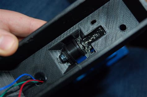 Arduslider Arduino Camera Slider 13 Steps With Pictures